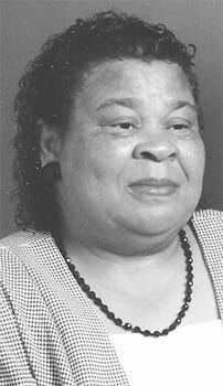 Emma Jean Steward | Obituaries | rdrnews.com