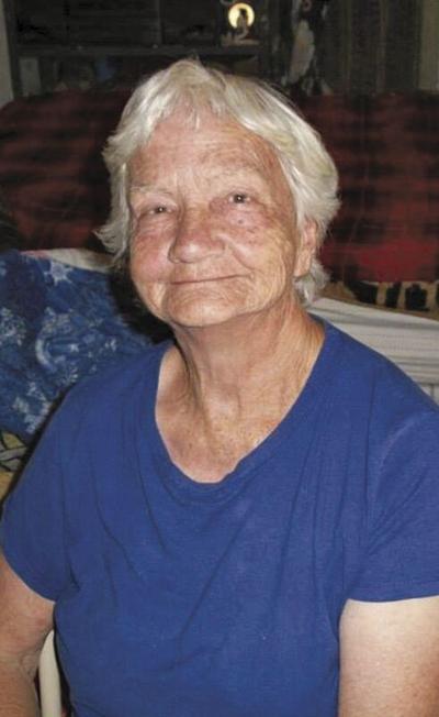 Clara LaVerne Anderson | Obituaries | rdrnews.com