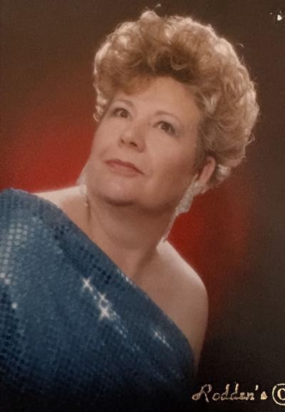 Edna “Kay” Hargrove | Obituaries | rdrnews.com
