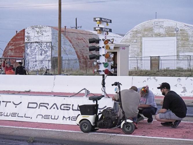 Alien City Dragway race cancelled this weekend | Local Sports | rdrnews.com