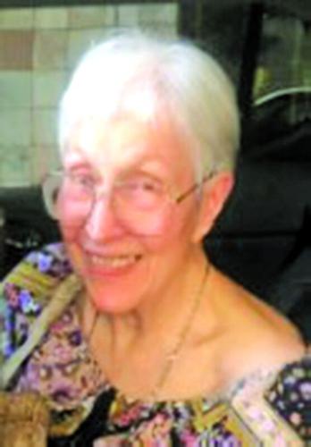 Joan Beatrice Tye | Obituaries | rdrnews.com