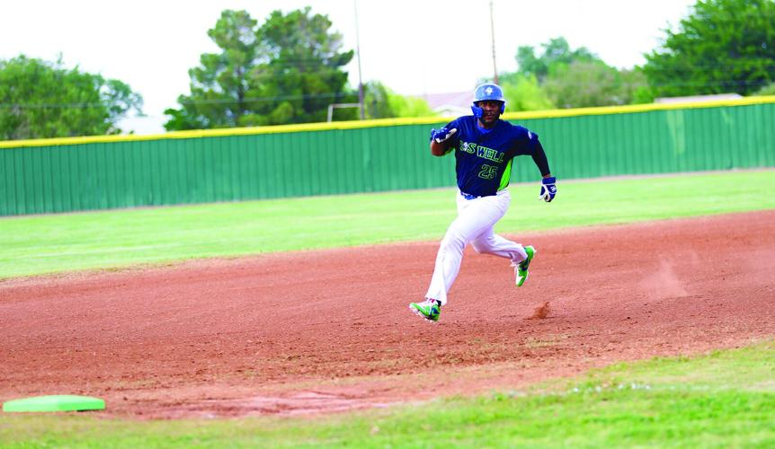 Roswell Invaders start their season against Trinidad | Local Sports ...