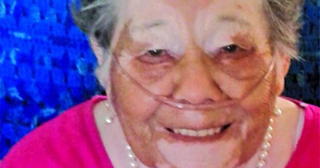 Maria F. Lucero | Obituaries | rdrnews.com