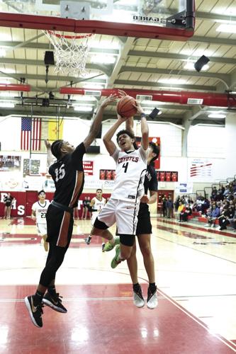 Poe Corn and Holiday Classic tournaments wrap up | Local Sports ...