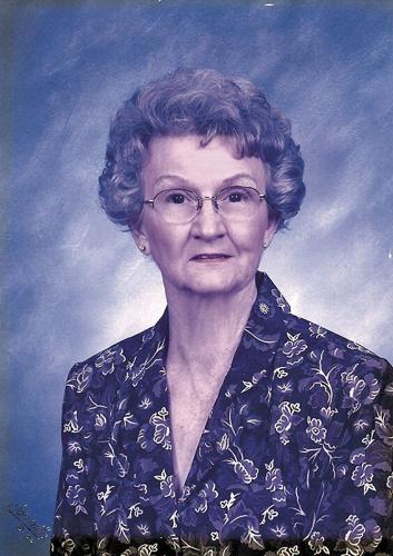 Lora Jeannine Miller | Obituaries | rdrnews.com