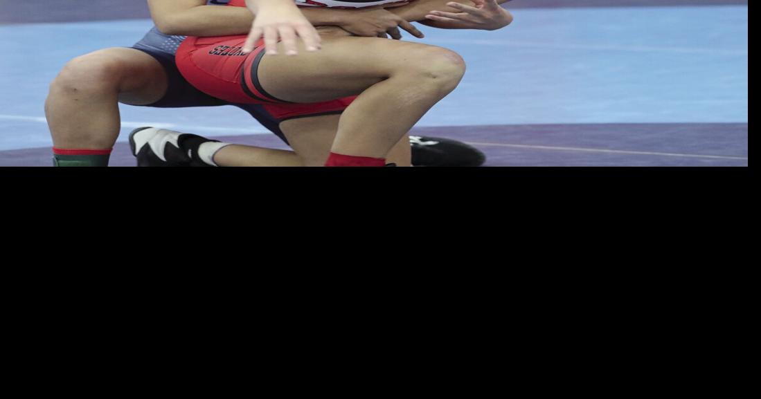 Wrestling: Roswell hosts the Rio Hondo Scuffle | Local Sports | rdrnews.com