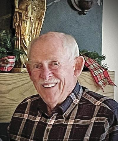 Martin Lee “Marty” Pattison | Obituaries | rdrnews.com