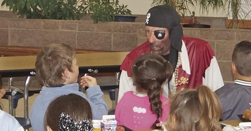 Dexter Elementary celebrates National School Lunch Week | Local News ...