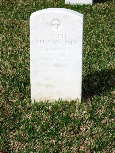 George Wratten — friend of the Apaches — Part 16 | Vision | rdrnews.com