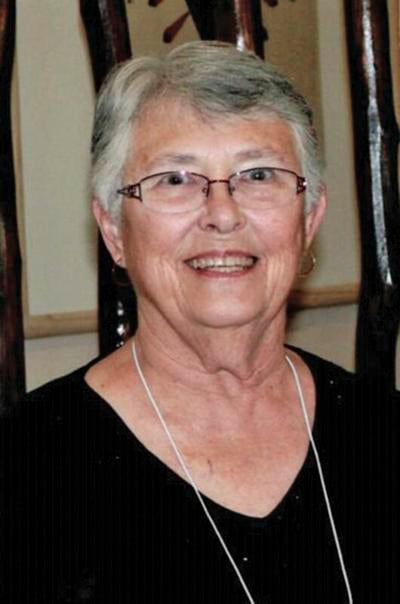 J. Margo Eichwald | Obituaries | rdrnews.com