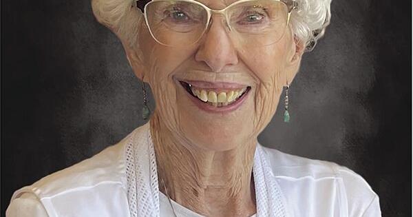 Mary Elizabeth Sullinger (Rutledge) | Obituaries | rdrnews.com