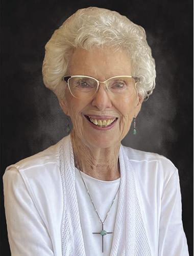 Mary Elizabeth Sullinger (Rutledge) | Obituaries | rdrnews.com