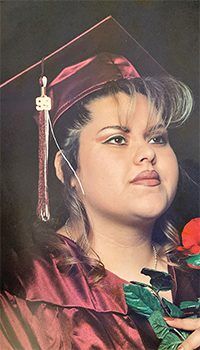Jennifer Rose Lucero | Obituaries | rdrnews.com