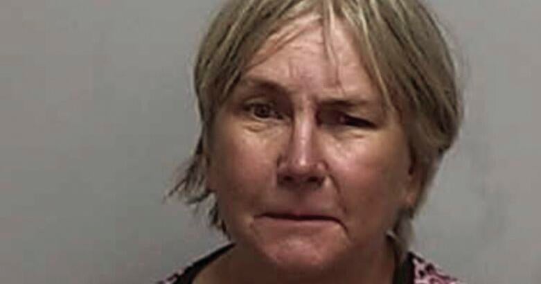 Woman Pleads Not Guilty To Charges In Accident Chase Local News