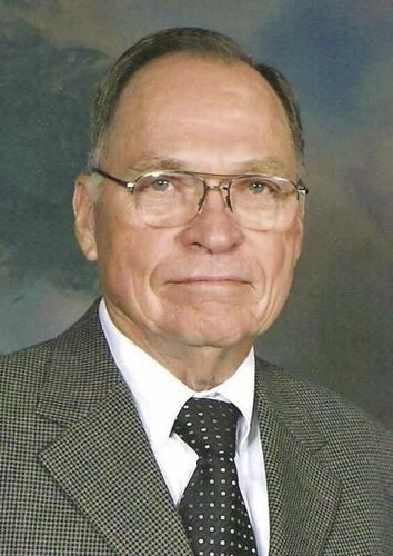 Carl Edwin Cooper | Obituaries | rdrnews.com
