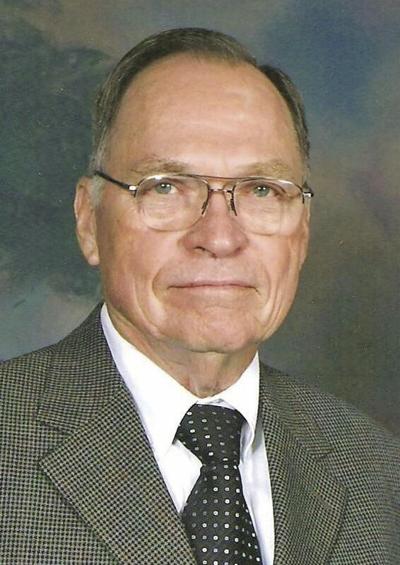 Carl Edwin Cooper | Obituaries | rdrnews.com