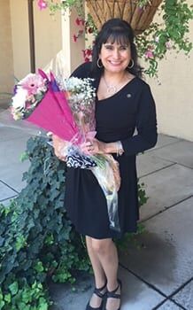 Dudek dedicates 26 years to Leadership Roswell | Local News | rdrnews.com