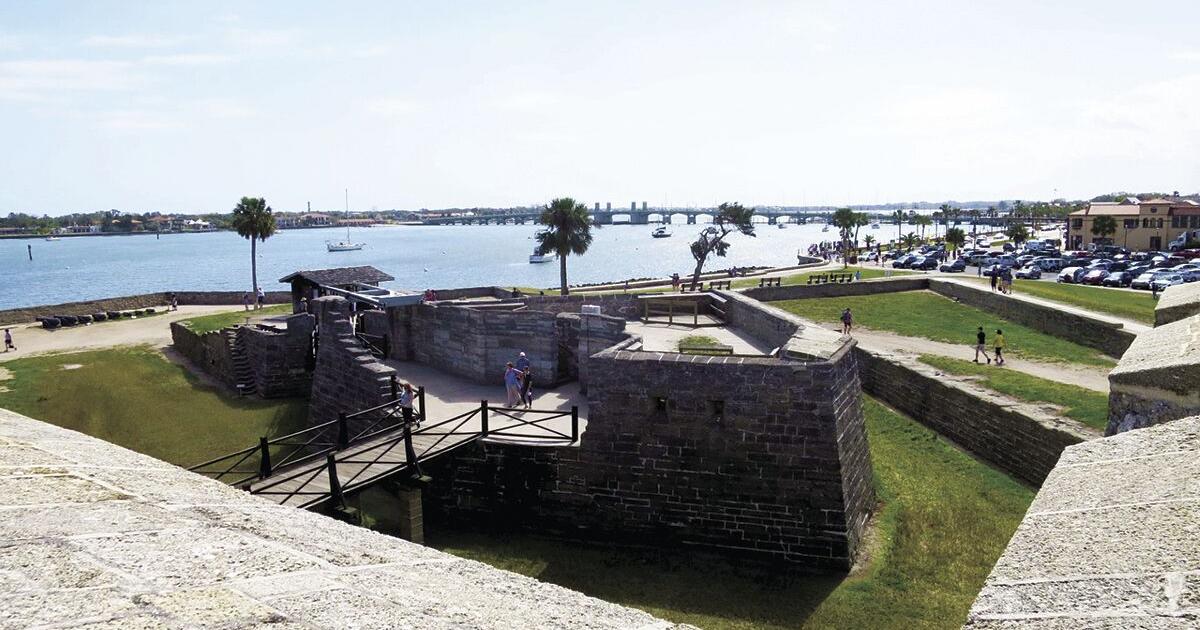 George Wratten and the surrender of Geronimo — Part 7 | Vision ...