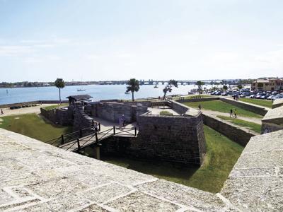 George Wratten and the surrender of Geronimo — Part 7 | Vision ...