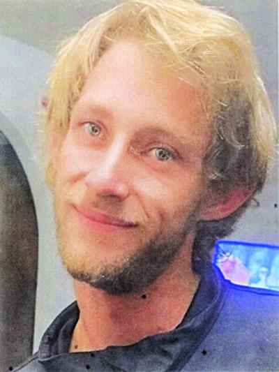 Jacob Allen Christopher | Obituaries | rdrnews.com