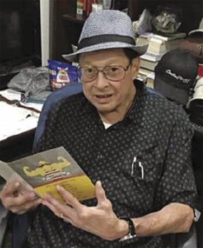 Robert John Zuniga | Obituaries | rdrnews.com