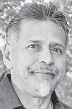Alfred Gomez | Obituaries | rdrnews.com