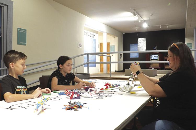 The 2024 UFO Festival in pictures | Local News | rdrnews.com