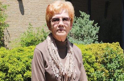 Anglin continues to teach, lead | Local News | rdrnews.com