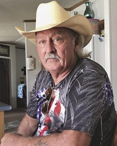 Calvin Wayne Hawthorne | Obituaries | rdrnews.com