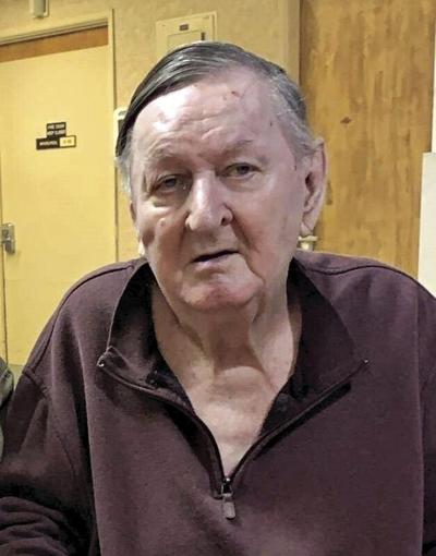 Stanley Allen | Obituaries | rdrnews.com