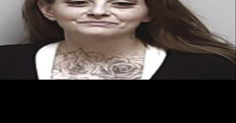 Shull sentenced on charge in 2023 police chase | Local News | rdrnews.com