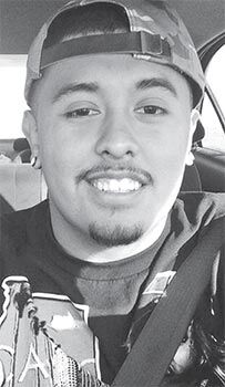 Alan Guzman | Obituaries | rdrnews.com