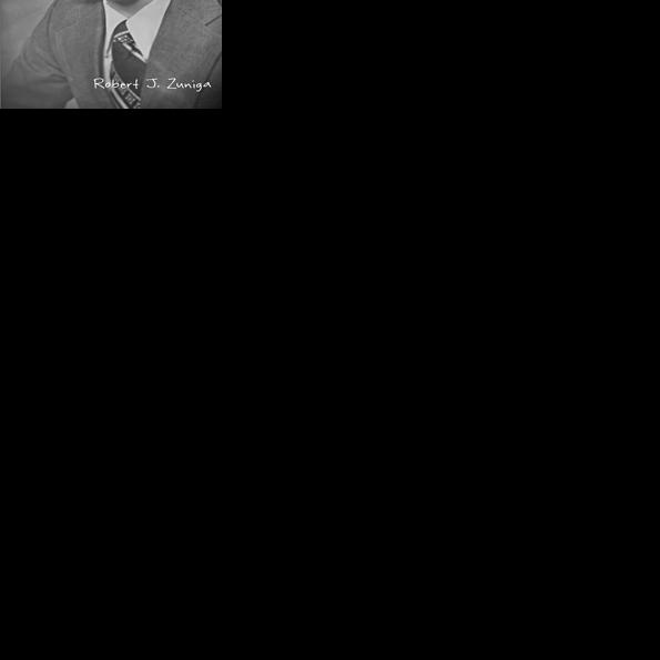 Robert John Zuniga | Obituaries | rdrnews.com