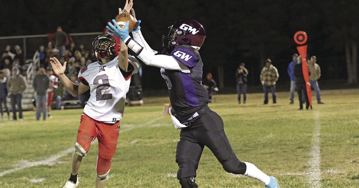 Gateway defeats Dora; to play for state title | Local Sports | rdrnews.com