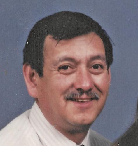 David Anthony Baca | Obituaries | rdrnews.com