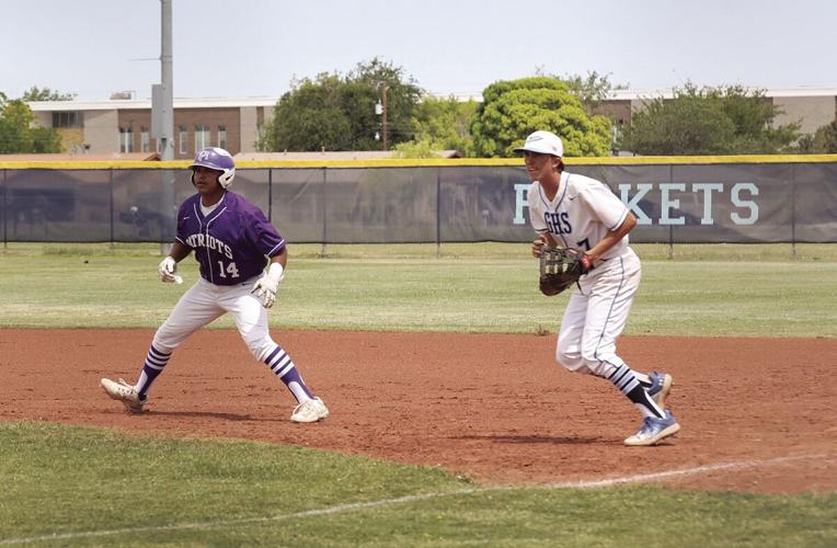 Goddard defeats Miyamura, to play Valley in quarterfinals | Local ...