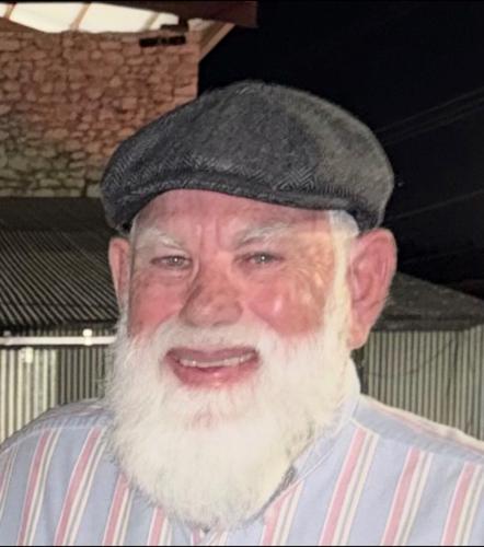 Danny Ray Andrews | Obituaries | rdrnews.com