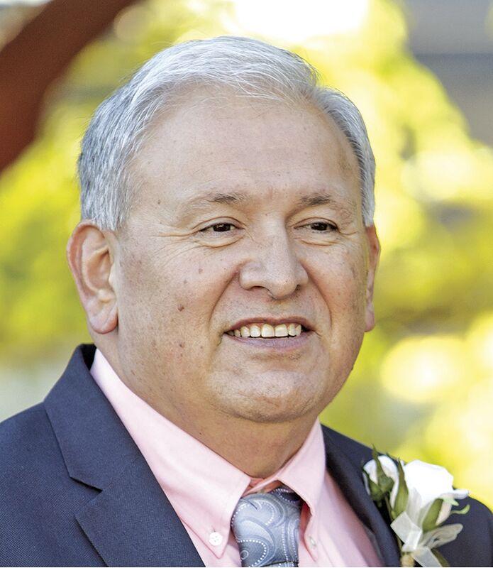Juan "John" Elizondo | Obituaries | rdrnews.com