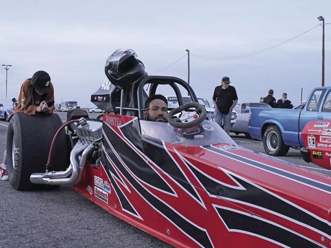 Alien City Dragway race cancelled this weekend | Local Sports | rdrnews.com