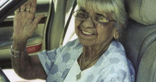 Cipriana J. Stiffler | Obituaries | rdrnews.com