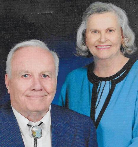Robert Beck, longtime RDR publisher, dies at 97 | Local News | rdrnews.com