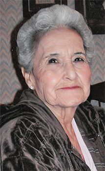 Genevieve J. Garcia | Obituaries | rdrnews.com