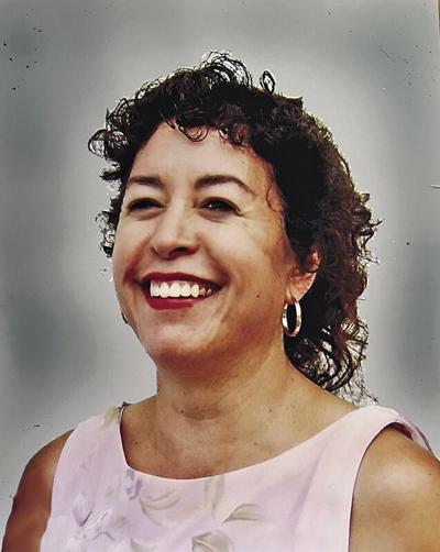 Patricia Bejarano | Obituaries | rdrnews.com
