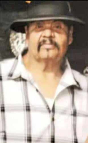 Raymond Sandoval Leyba | Obituaries | rdrnews.com