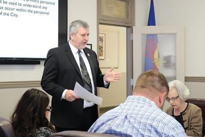 Revenue projections reviewed by committee | Local News | rdrnews.com