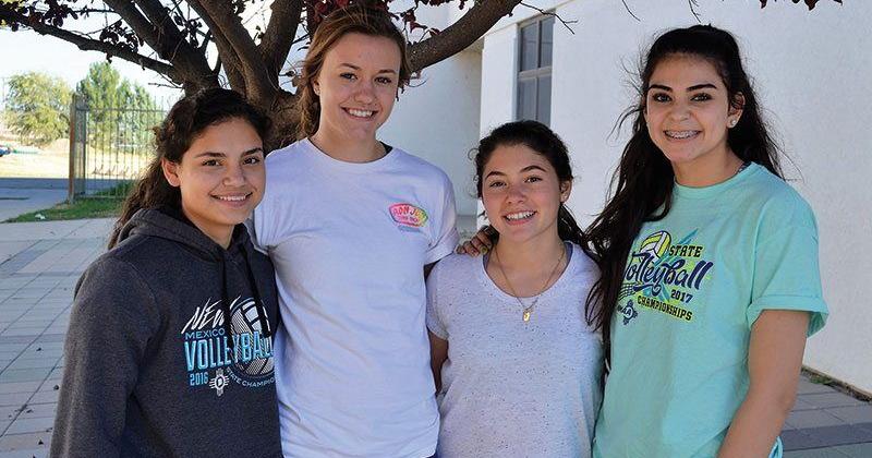 Hagerman All District team | Local Sports | rdrnews.com