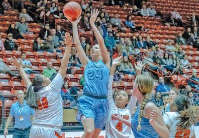 The No. 4 sports moment of 2019 | Local Sports | rdrnews.com