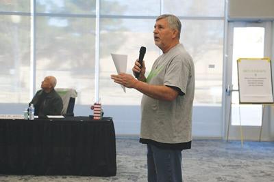 Councilors consider ways to end recent conflicts | Local News | rdrnews.com