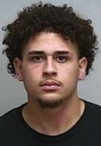 Teens charged after firing guns at random | Local News | rdrnews.com