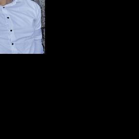 Goddard High School September Student of the Month Noah Gamboa | Saotm ...